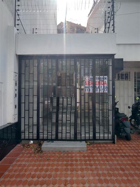 Arriendo Local Comercial En El Rosal Cúcuta A13245