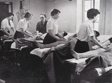 The Process Of Physiotherapy Professionalisation In The Uk