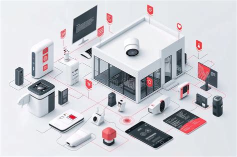 Security Technology Supports Urgent Response Systems Through Visual