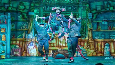 Dick Whittington