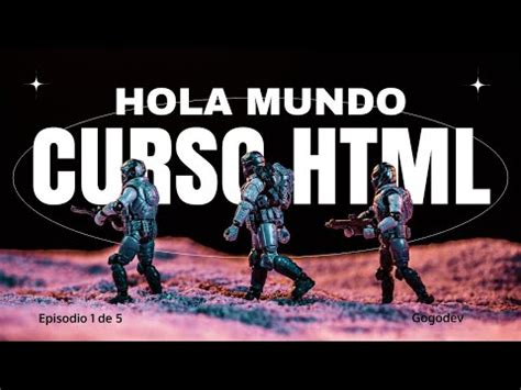Guía detallada para crear una página web utilizando HTML5