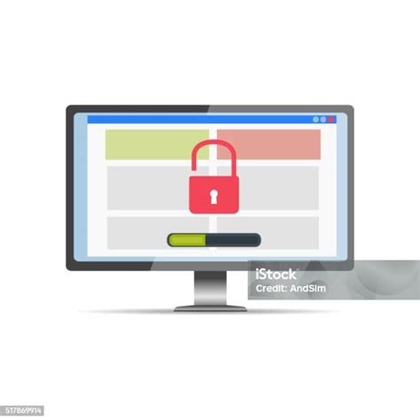 Vulnerability Search Seo Optimization Web Analytics Programming Process Elements Stock