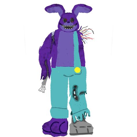 All Of My Fnaf Redesigns Rfivenightsatfreddys