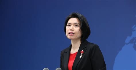 国台办发言人就台湾地区九合一选举结果答记者问 腾讯新闻