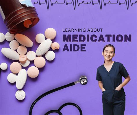 What Is A Medication Aide Dreambound Blog