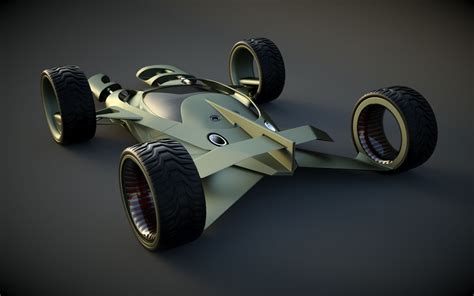 T Arrow Speed Fighter Modelo 3d 19 Max Obj Free3d