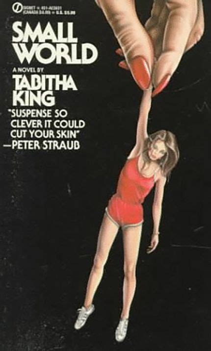 Tabitha A King In Her Own Right