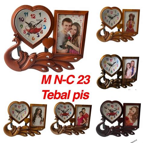 Analog Plastic Dollar Quartz Wall Clock At ₹ 300piece In Bengaluru