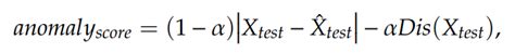 [paper Review] Lstm Based Vae Gan For Time Series Anomaly Detection An Encore