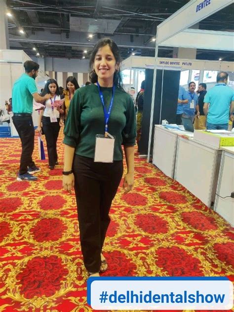Alice Gupta On Linkedin Delhidentalshow