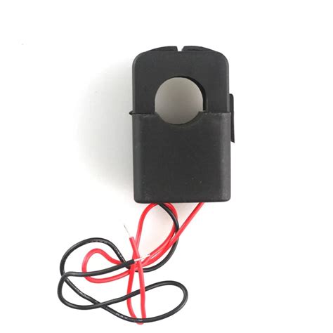 Купить переменного тока 0 100А Pzct 02 сплит катушка в интернет магазине с бесплатной доставкой