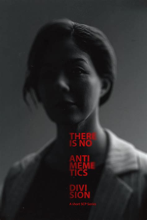 There Is No Antimemetics Division Short Series Episode 1 Drops