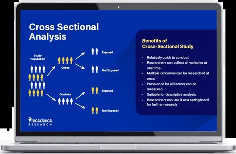 Cross Sectional Analysis Precedence Research