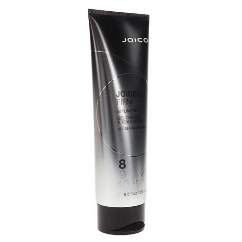Joico Joigel Firm Styling Gel 85 Oz Lala Daisy