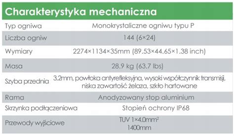 Panel PV 545Wp JINKO JKM545M 72HL4 V Czarna Rama 12570711489
