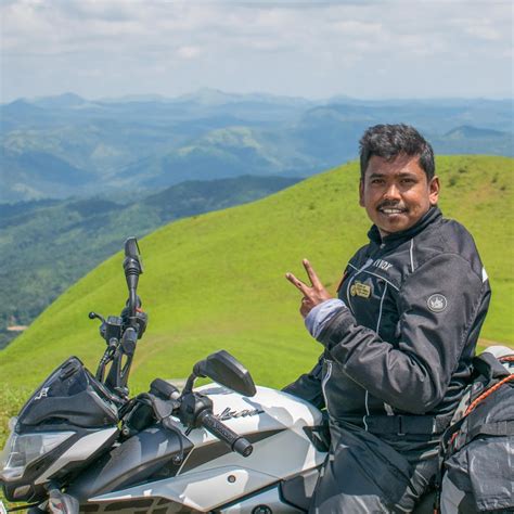 Santhosh Gowda Youtube