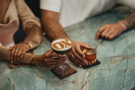 Eat And Drinkeat And Drink In Banff The Kenrick The Kenrick