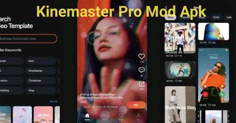 kinemaster pro mod apk v6 4 6 28925 gp the ultimate video editing tool