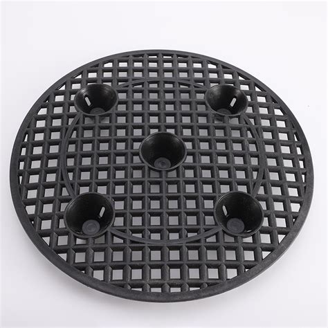 Seeding Root Controller Bas Linkwin