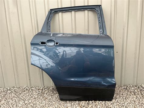 Drzwi Ford Kuga Ii Lift Niska Cena Na Allegro Pl