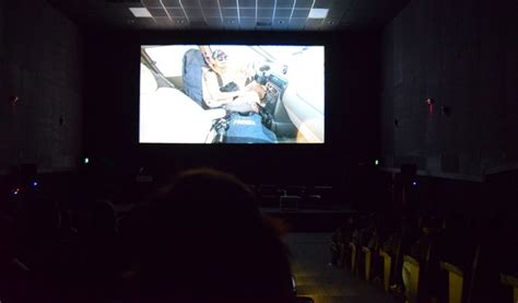 Se Proyectó En Cecut El Documental Periodismo En Riesgo Secretaría De