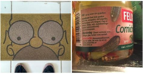 14 Strange Coincidences Caught On Camera