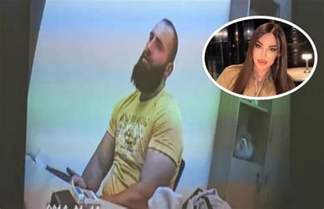 „გამ­ბე­და­ო­ბა არ მეყო რომ გად­მოვმხტა­რი­ყა­ვი ლა­პა­რა­კი და­ვუ­წყე რომ შევ­ხე­დე ცრემ