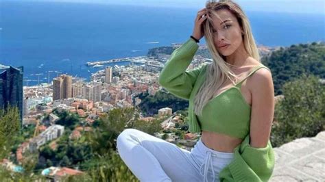 Jannik Sinner Chi è Maria Braccini La Fidanzata Del Campione Italiano