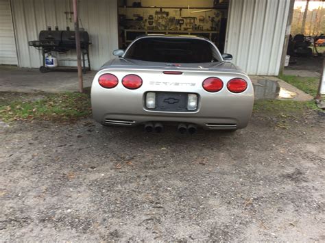 Heavily Modded C5 12 000 Corvetteforum Chevrolet Corvette Forum Discussion