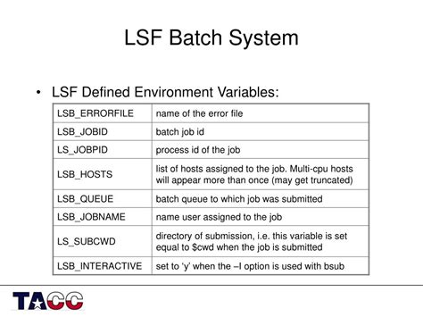 Ppt Batch Systems Powerpoint Presentation Free Download Id 207832