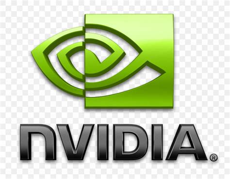 Nvidia Graphics Processing Unit GeForce Graphics Cards Video Adapters NASDAQ NVDA PNG