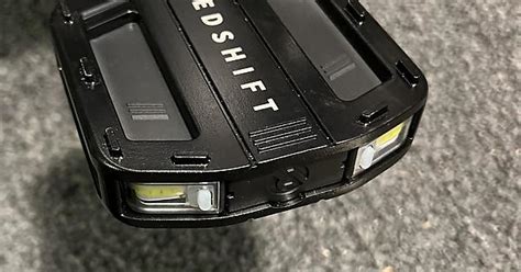 Redshift Arclite Pedals Album On Imgur