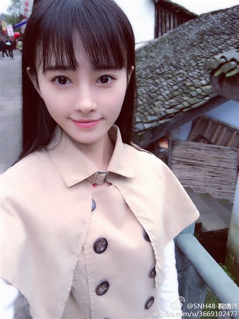 日媒评选中国第一美女 获赞4000年最美央广网