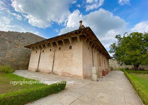 Museum1 1 The Revolving Compass