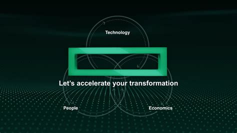 PPT HPE Overview PowerPoint Presentation Free Download ID 8813202