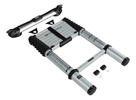 Thule Van Ladder 769149 Note This Is A Special Order And Could Take