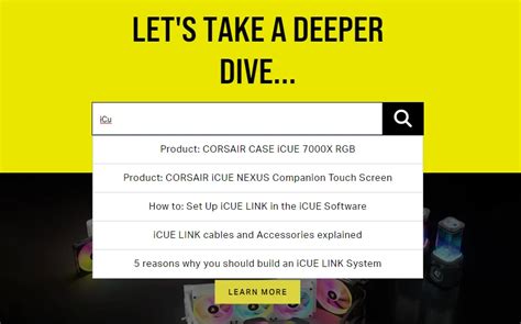 Welcome To CORSAIR Explorer The Go To Resource For All Things CORSAIR CORSAIR