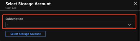 Building Snowpipe On Azure Blob Storage Using Azure Portal Web Ui For