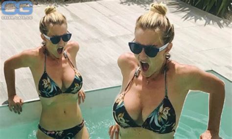 Helen Skelton Nackt Nacktbilder Playboy Nacktfotos Fakes Oben Ohne