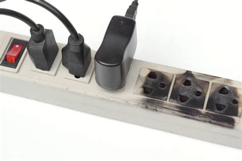 Is It Safe To Daisy Chain Surge Protector The Nature Hero