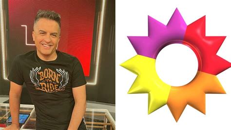Ángel De Brito Anunció Los Cambios Que Habrá En La Programación De El