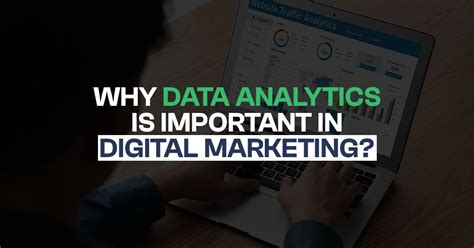 Why Data Analytics Is Important In Digital Marketing Ioed