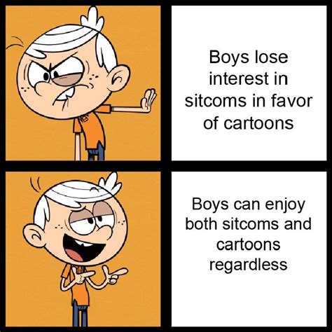 Lincoln Loud Fans 2 Deviantart Gallery