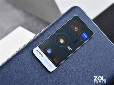 全球首款骁龙888双主摄旗舰！vivo X60 Pro相机上手 Vivo X60vivo X60 Provivo X60 Pro