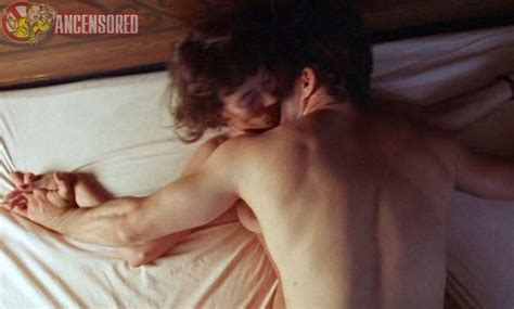 Naked Rachel Ward In After Dark My Sweet