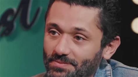 كريم محمود عبد العزيز عن مسلسل مملكة الحرير جديد عليا وكان نفسي أعمل