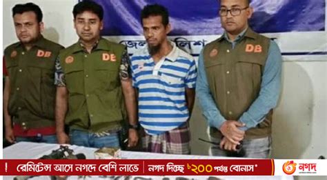 যশোরে আরও একটি অস্ত্র তৈরির কারখানার সন্ধান