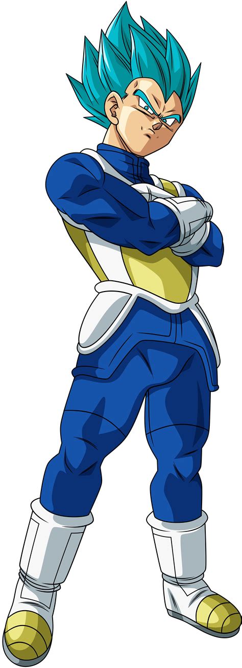 Vegeta Ssj Blue Universo 7 Anime Dragon Ball Super Anime Dragon