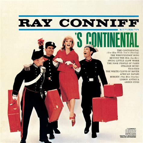 Ray Conniff Orchestra Strange Music Lyrics Genius Lyrics