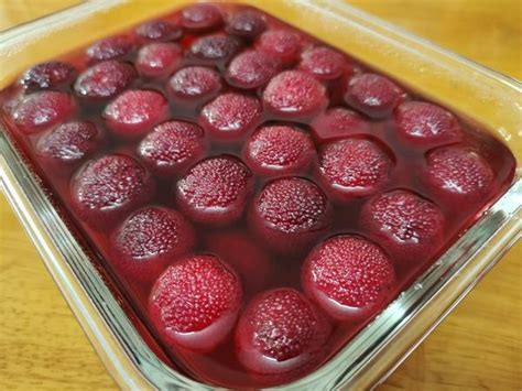 【不做后悔一年的 杨梅汁图片】ruiruihfv8下厨房